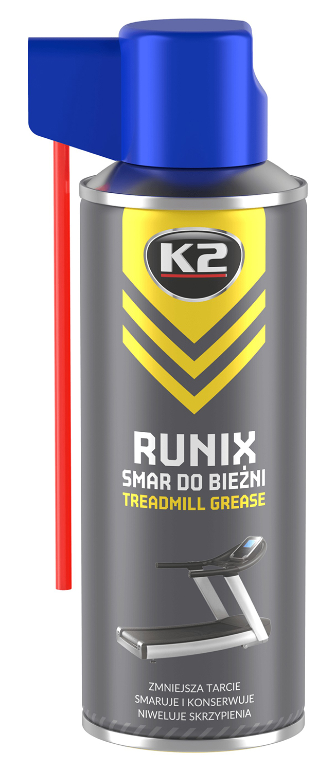 K2 Runix 400 ml