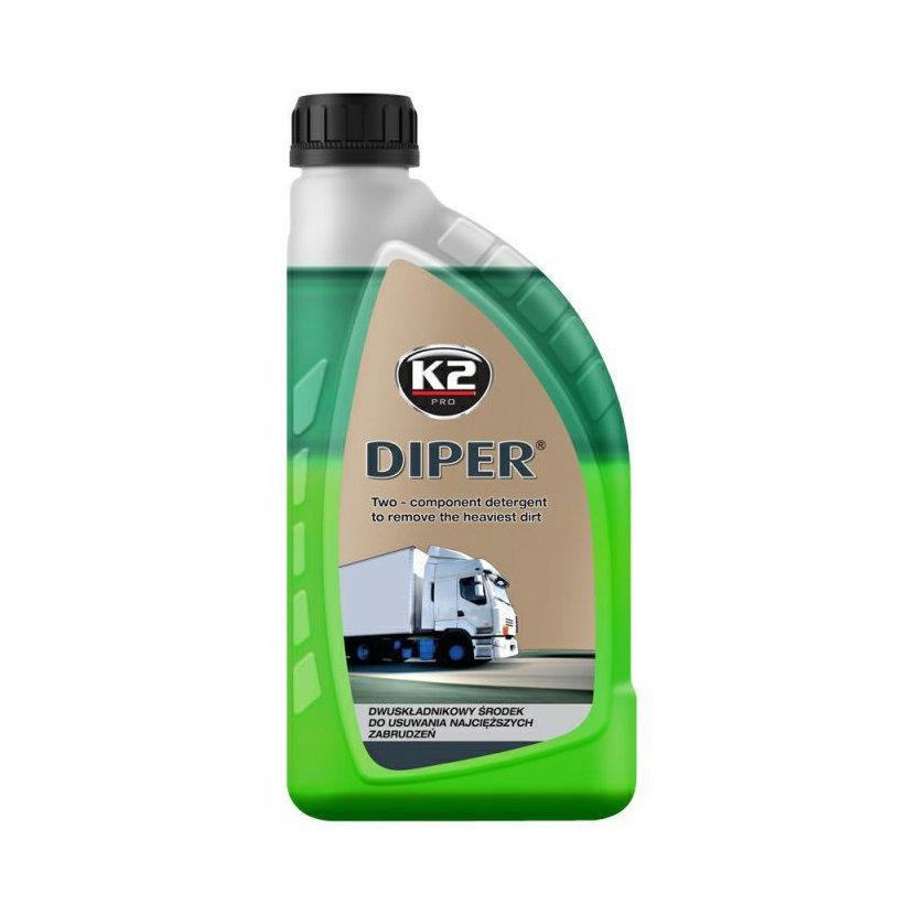 K2 Diper 1 kg