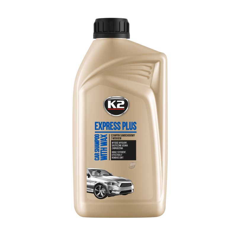 K2 Express plus 1 l